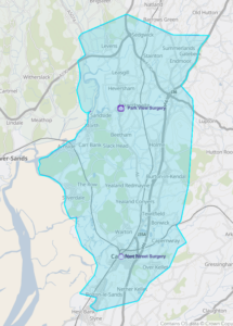 Practices – Carnforth and Milnthorpe PCN